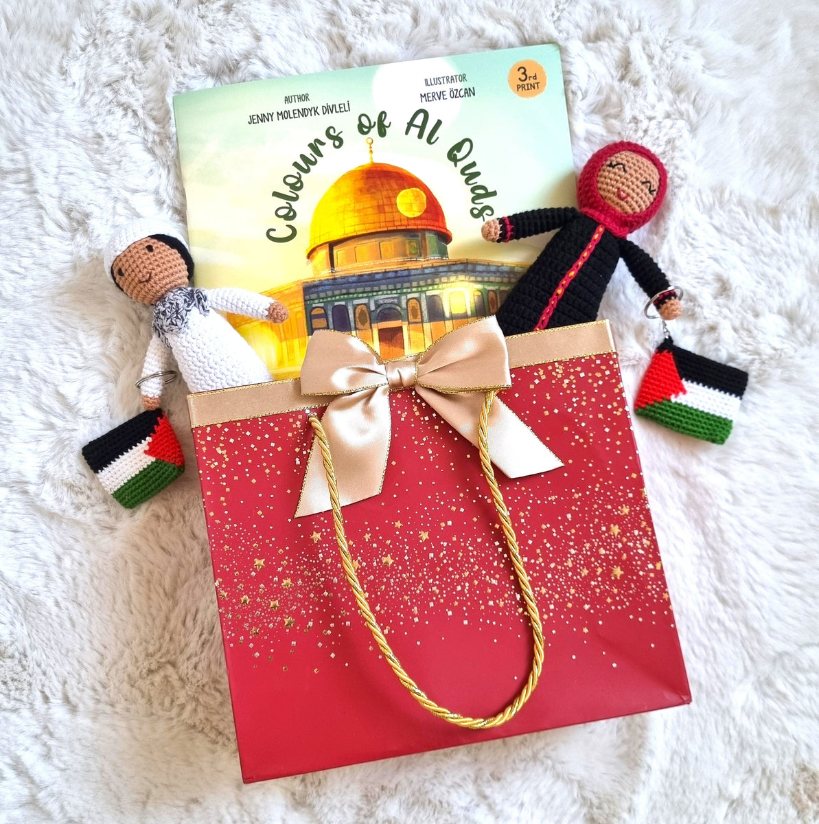 Palestine Collection – OAK Creative Designs