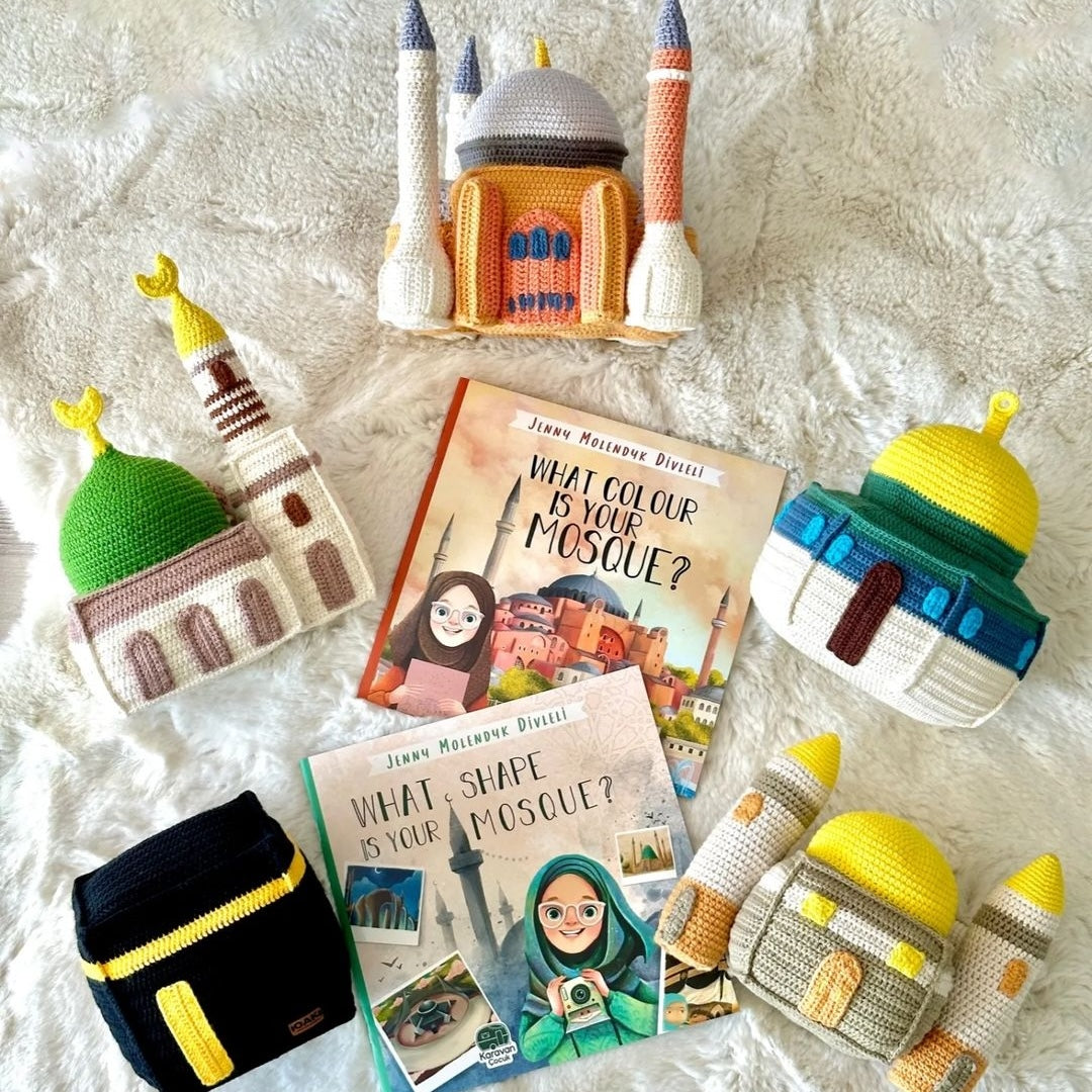 Playset Collection – OAK Creative Designs