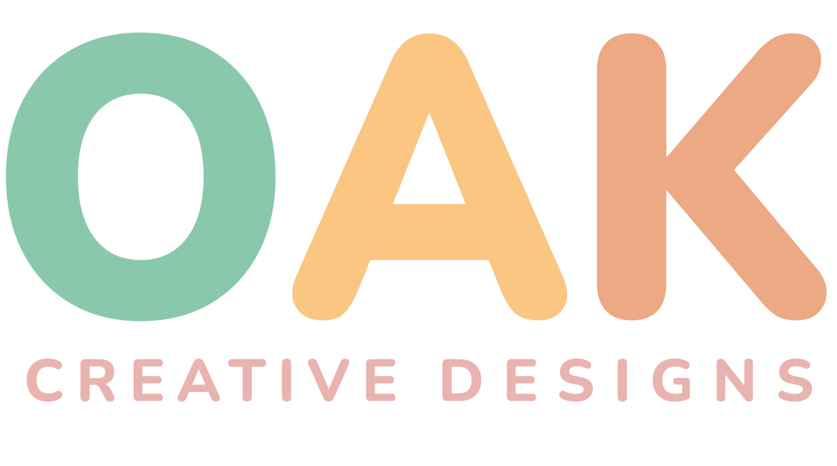 OAK Creative Designs