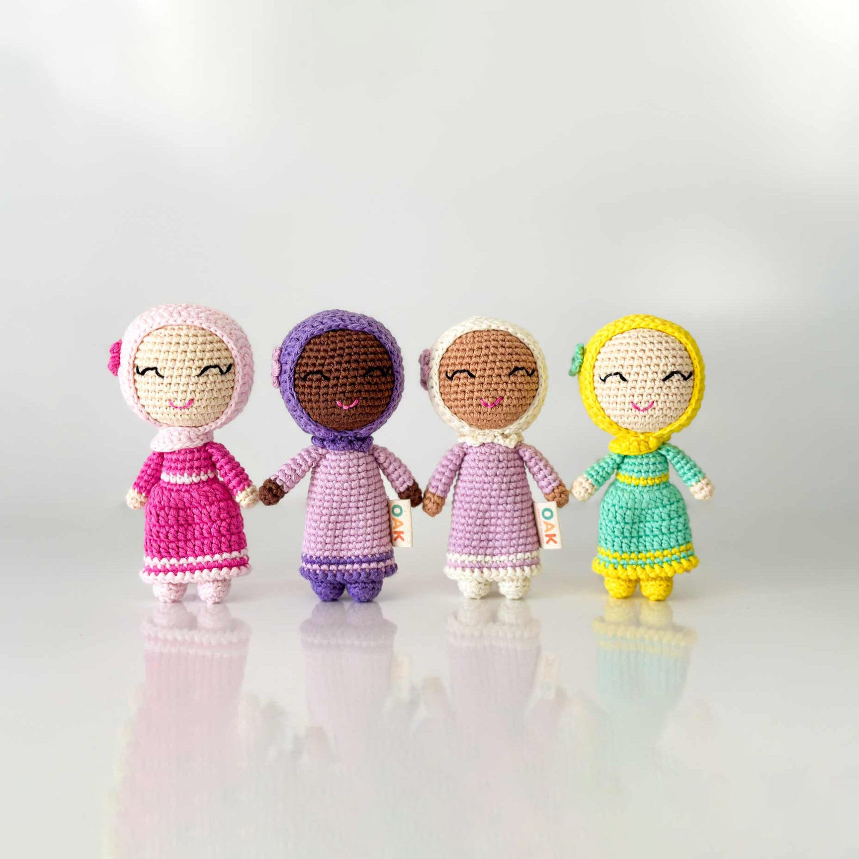 OAK Creative Designs